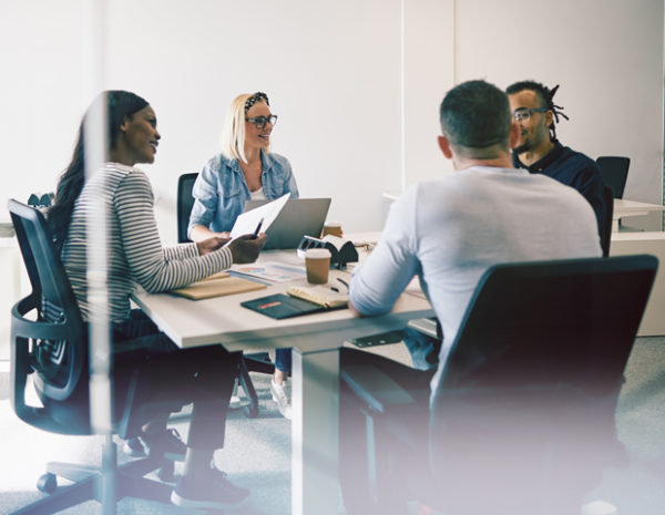 About Us – ProCredEx