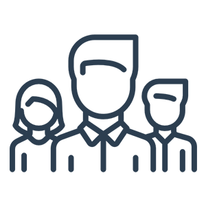 ProCredEx Home ProCredEx